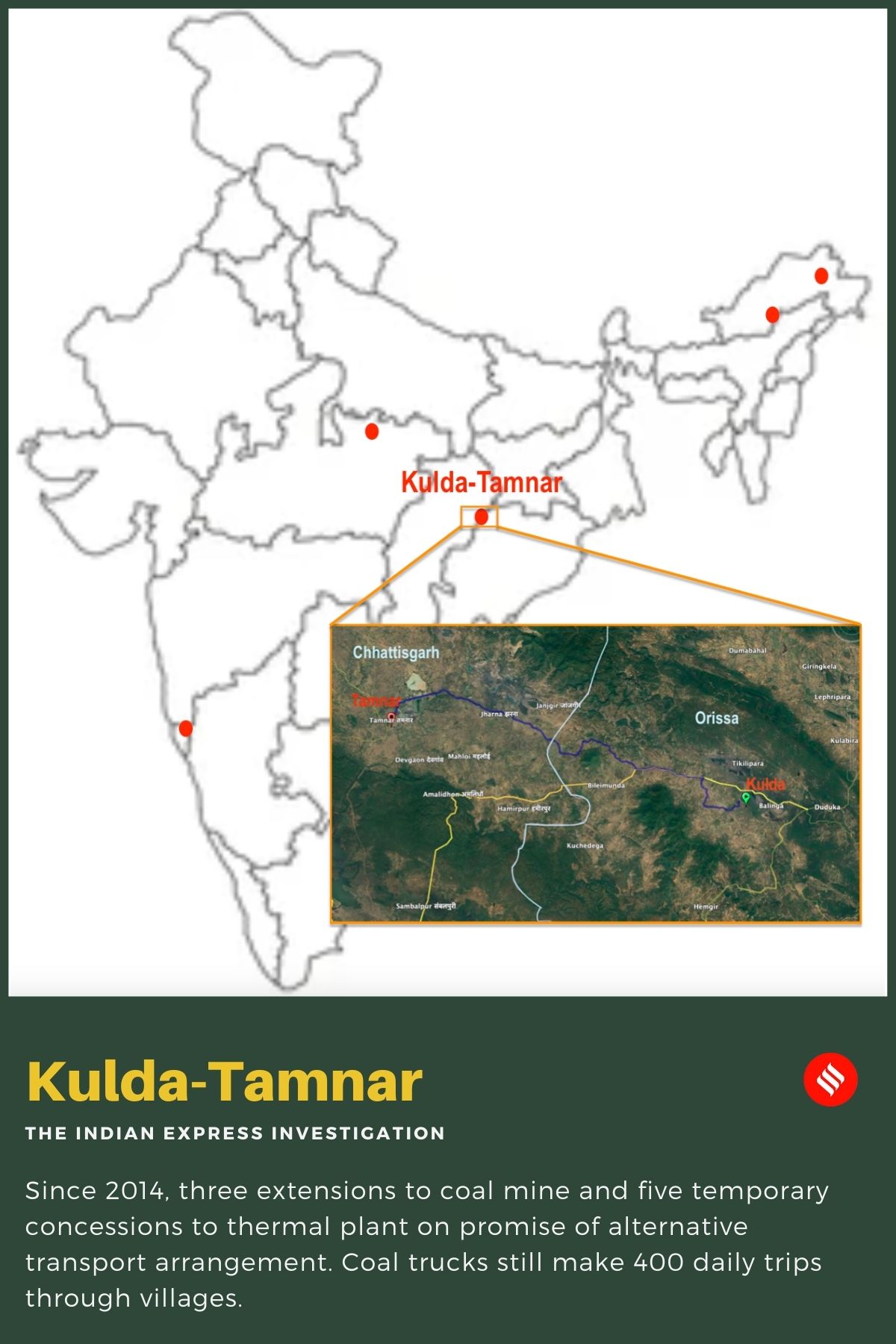 Ken Betwa link to new Goa airport to Odisha mine: 6 mega projects ...