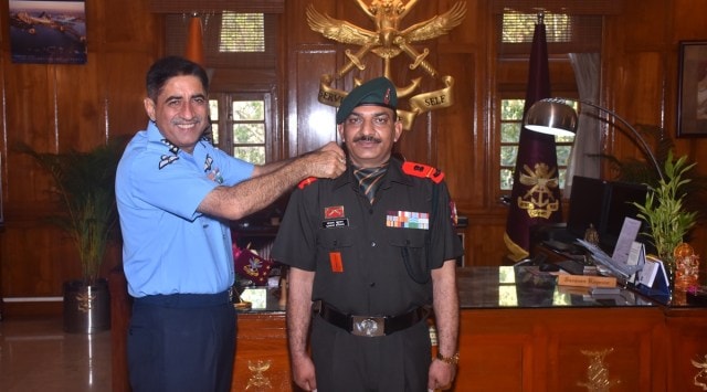 Pune: Posted at NDA, Param Vir Chakra recipient promoted as Subedar ...