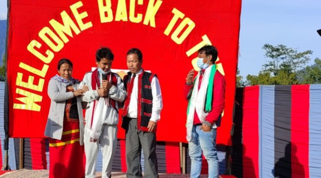 ‘Abducted’ Arunachal teen kicked, given electric shocks in Chinese ...