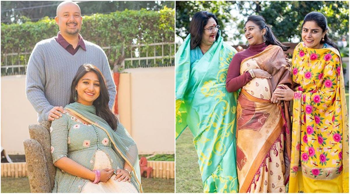 Yeh Rishta Kya Kehlata Hai actor Mohena Kumari Singh announces ...