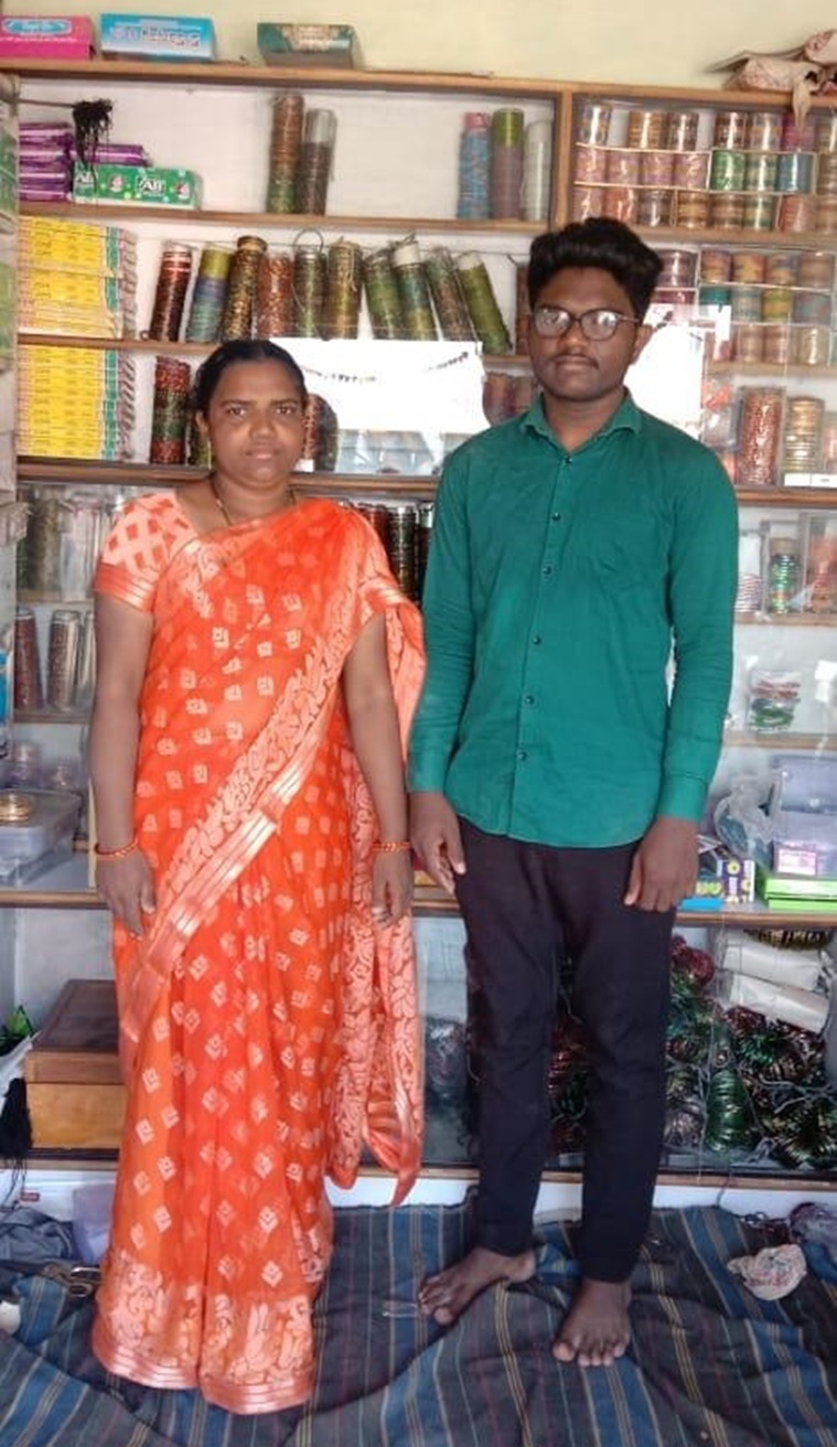 From Tisgaon village to Cooper Hospital: NEET dreams come true for ...