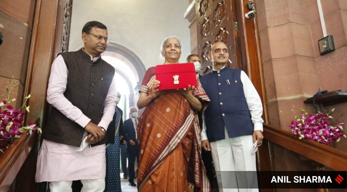 Booster for startups: 15% surcharge cap on LTCG, extension on tax ...