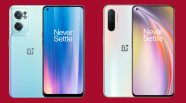 OnePlus Nord CE 2 5G Vs OnePlus Nord CE 5G OnePlus Nord CE 2 5G