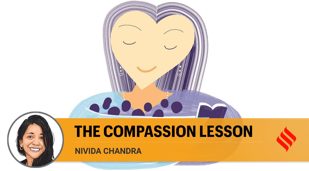 Now is the time for compassion towards students | Nivida Chandra writes