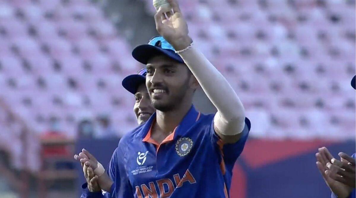 Ostwal “not sure” of getting a chance in DC XI but ready to learn ...