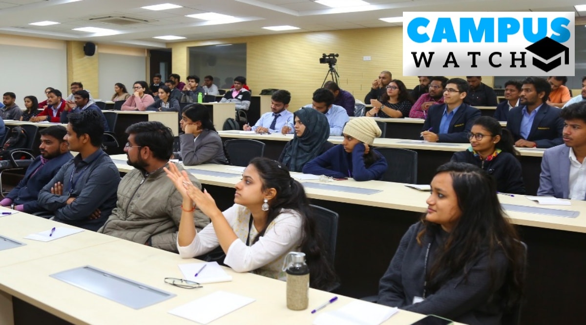 Pune Campus Watch: In 40 months, 40 startups have taken flight at SPPU ...
