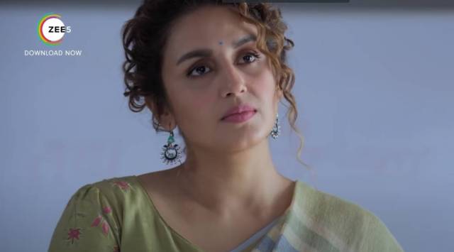 Huma Qureshi On Life Post Maharani Working With Zack Snyder And A