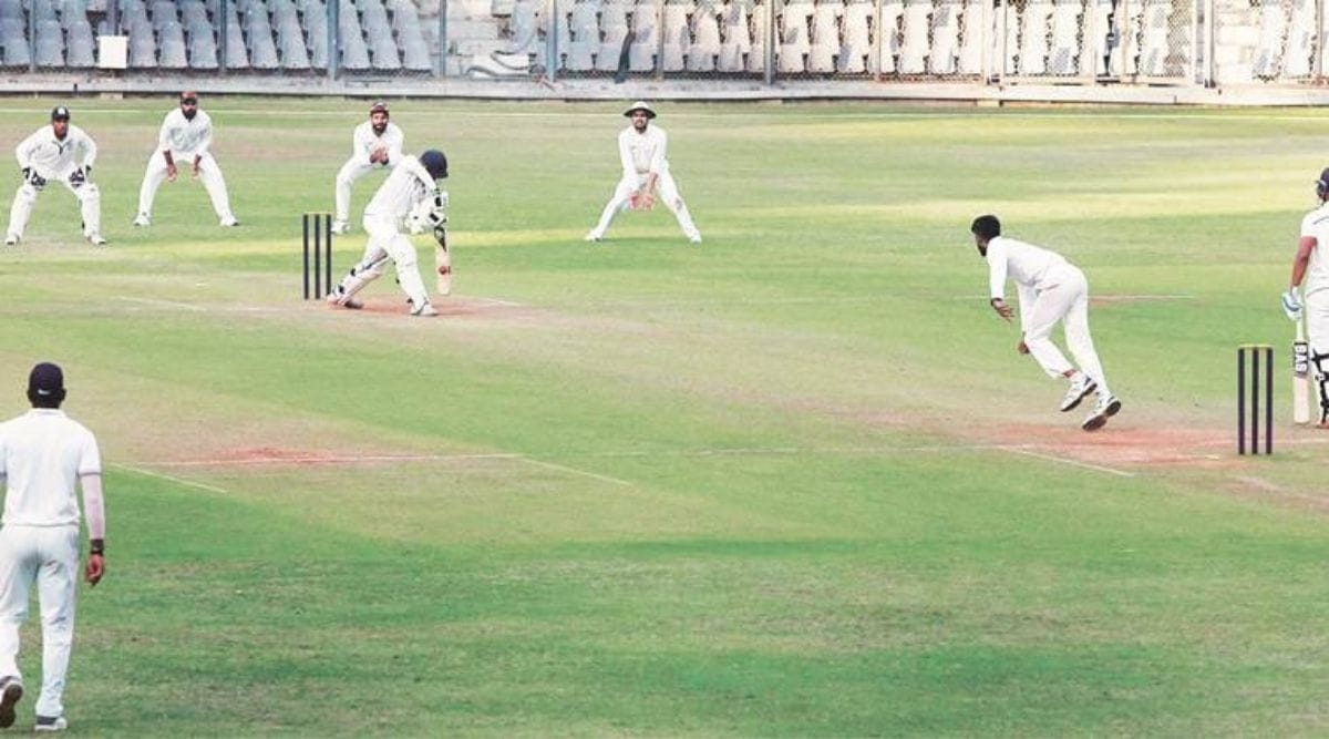 65 matches, 9 venues, 2 phases: Ranji Trophy after 22 months | Cricket ...