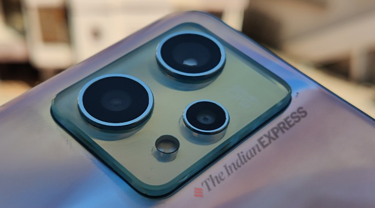 Realme 9 Pro+ review: Great camera, but is that enough? | Technology ...