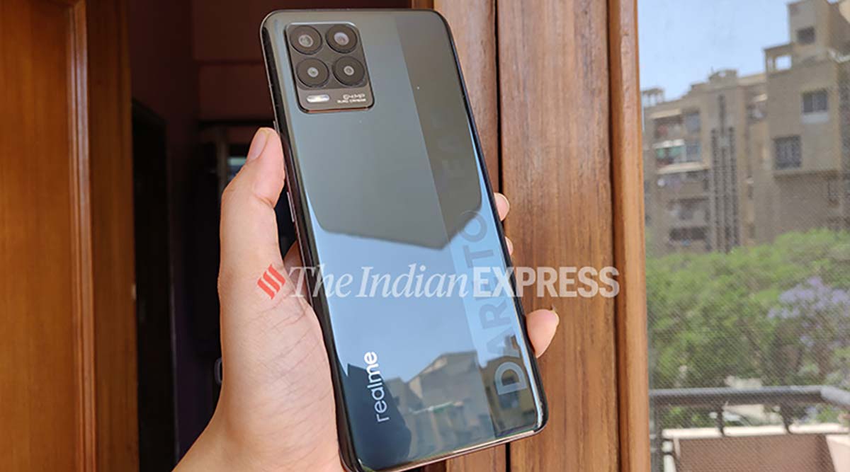2021 saw supply chain issues for Indian mobile market, Realme climbs to ...