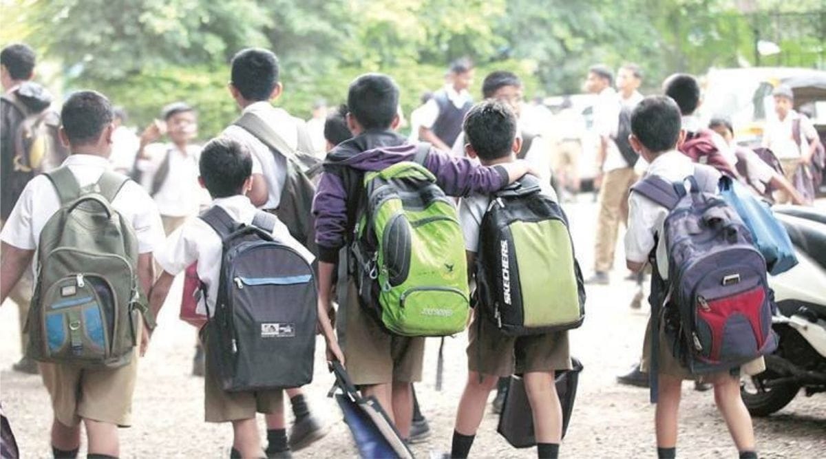 Can’t allot land as KVS not confirming 50% admission to local students ...