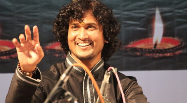 Making the harmonium go solo: An artiste’s efforts to elevate the ...