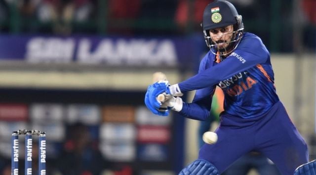 India vs Sri Lanka: The best place for me to bat is No 3, says Shreyas ...