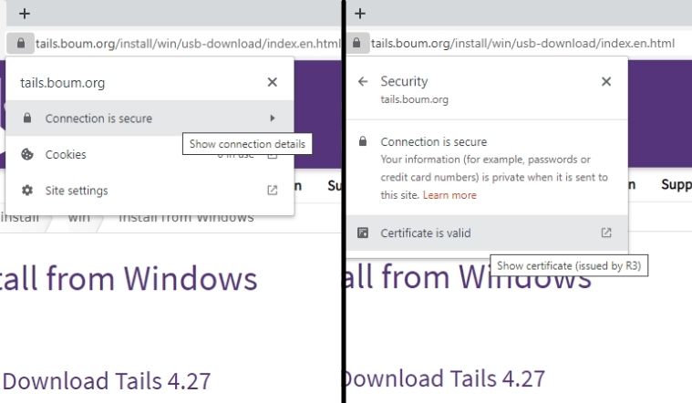 The Tails Operating system: What is it, who is it for, and how can it ...