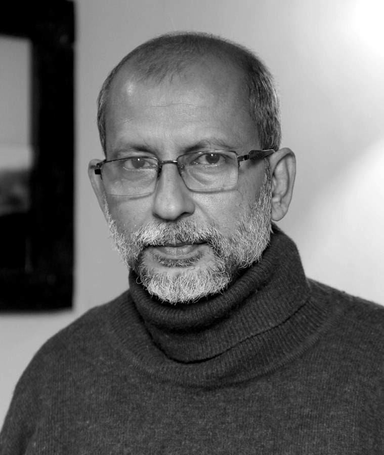 When documentary filmmaker Sourav Sarangi found peace and harmony in ...