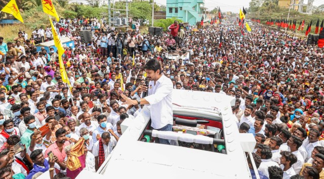 Tamil Nadu civic polls: campaign ends, voting to take place tomorrow