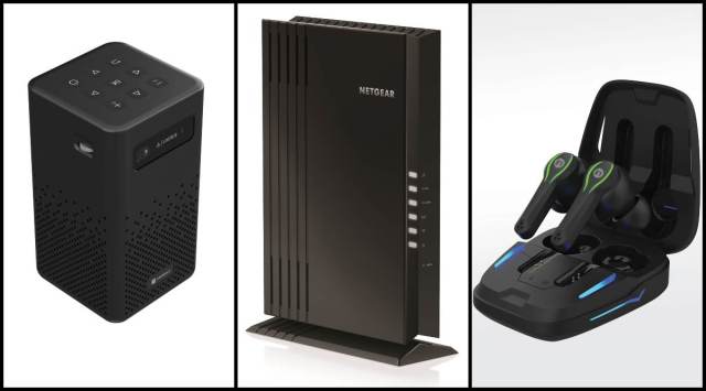 Samsung Galaxy A03, Boult Audio, Portronics and more: Tech launches in ...