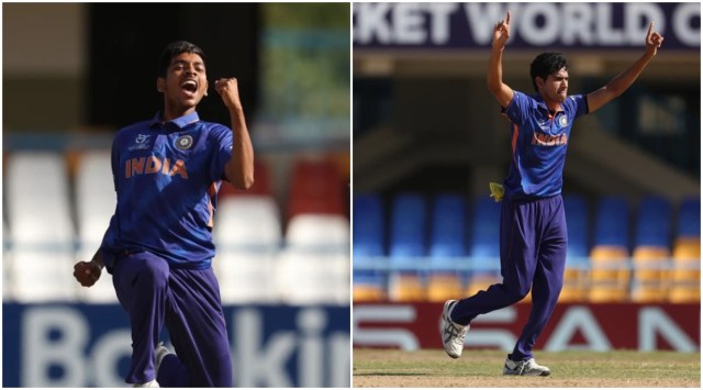 When U-19 star Ravi Kumar asked Virat Kohli: What is your weakness ...