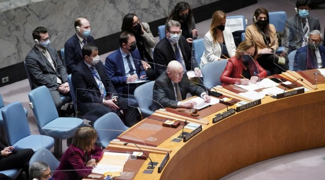 Russia-Ukraine crisis: How are UN nations responding to the refugee ...