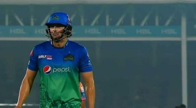 PSL 2022: Twitter abuzz after Tim David’s 29-ball 71 | Cricket News ...