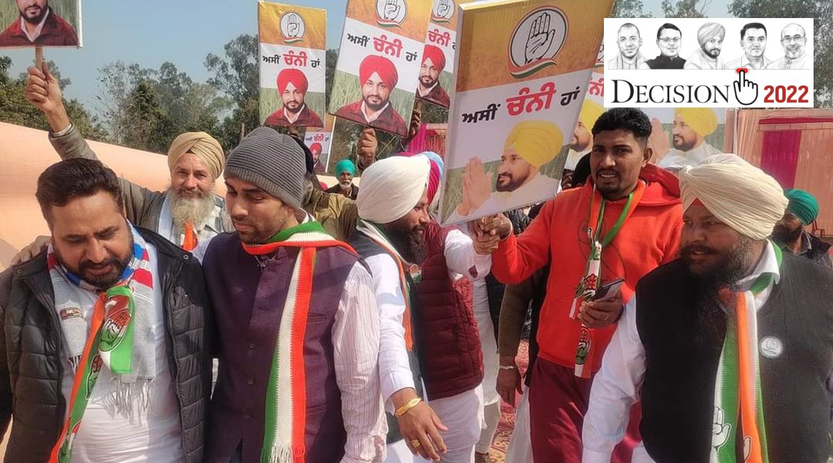 Bhadaur debates for change and a CM who may represent them | Elections ...
