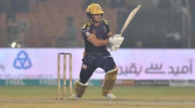 PSL: Will Smeed’s 99 goes in vain as Quetta loses to Peshawar | Cricket ...