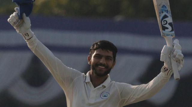 Haryana’s new No. 3 Yashu Sharma keen to make up for lost time ...