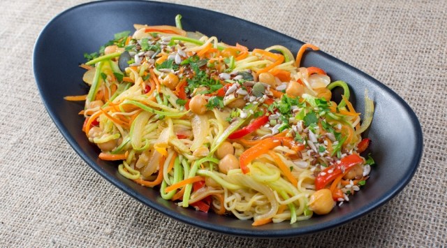 Craving something tasty yet healthy? Here’s a recipe for pan-fried ...