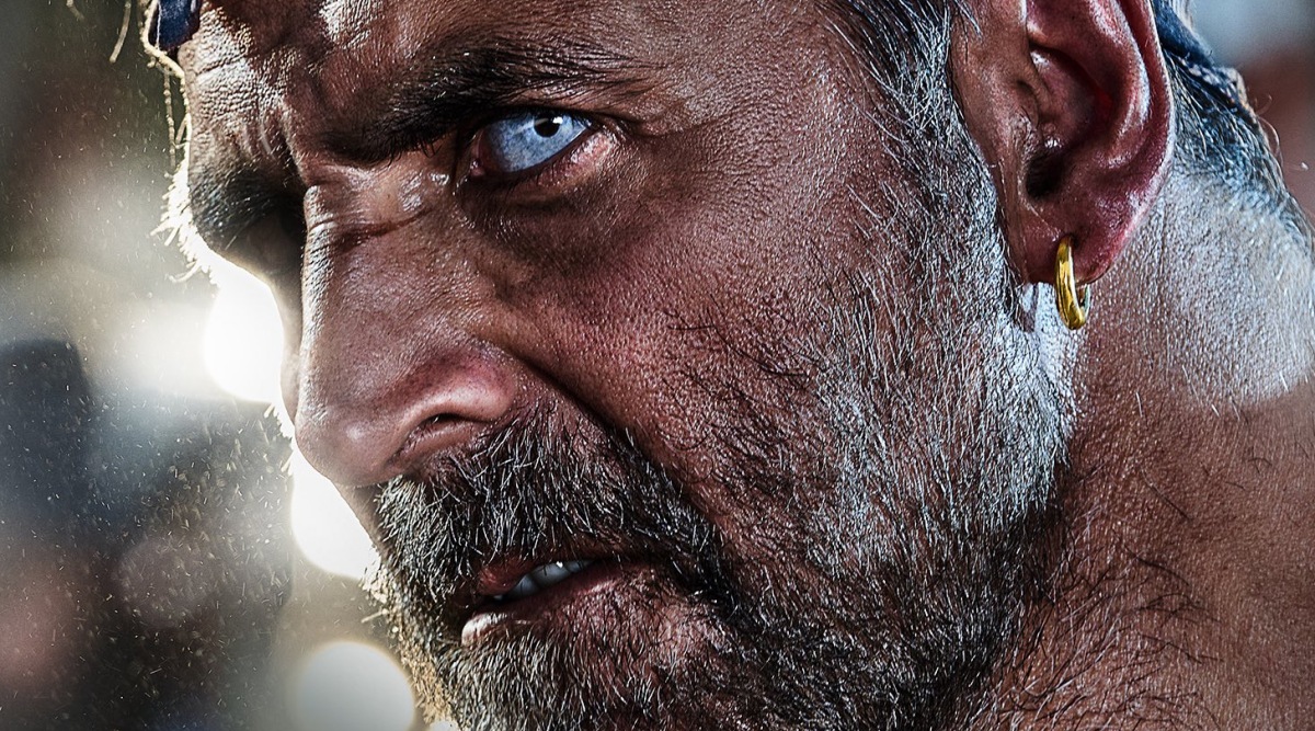 Akshay Kumar says his Bachchhan Paandey character ‘has more shades than ...