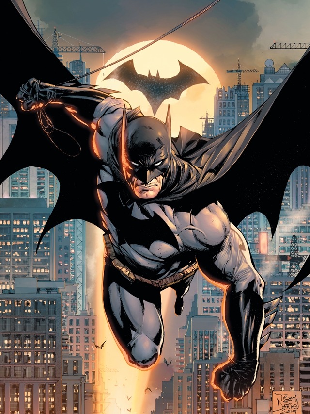 Top 7 Batman movies, ranked | The Indian Express