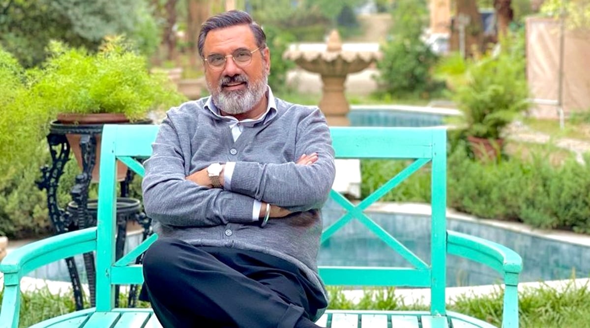 ‘People from Pakistan welcome me with lot of love’: Boman Irani on his ...