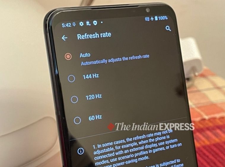 Follow these tips to boost gaming performance on your smartphone ...