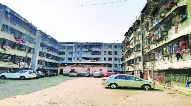 The 11,447-sq-mt plot that landed Nawab Malik in trouble | Mumbai news