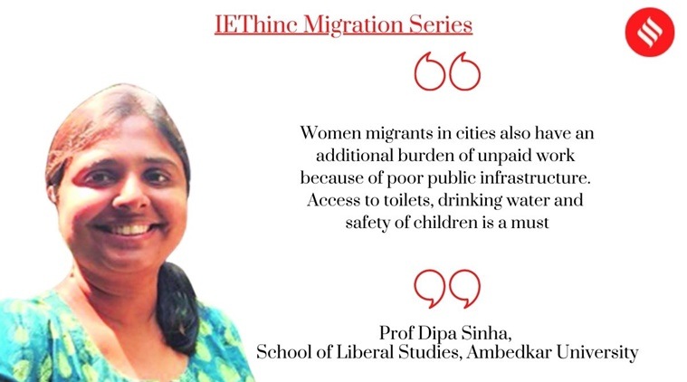 ‘Protect their rights, remove policy blindspots’ | India News - The Indian Express