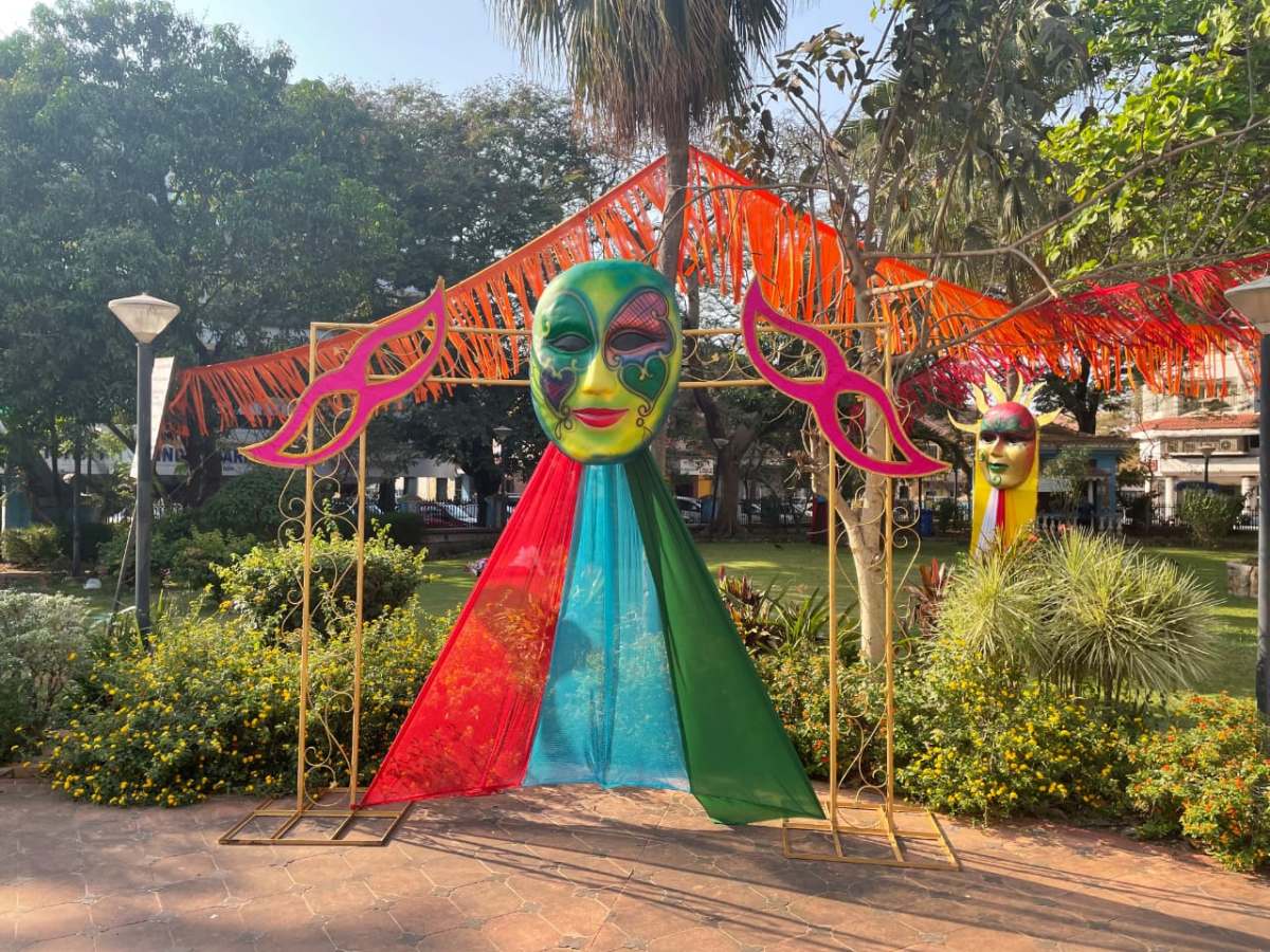 Viva Carnaval! 4-day carnival kicks off in Goa today, here’s what’s ...