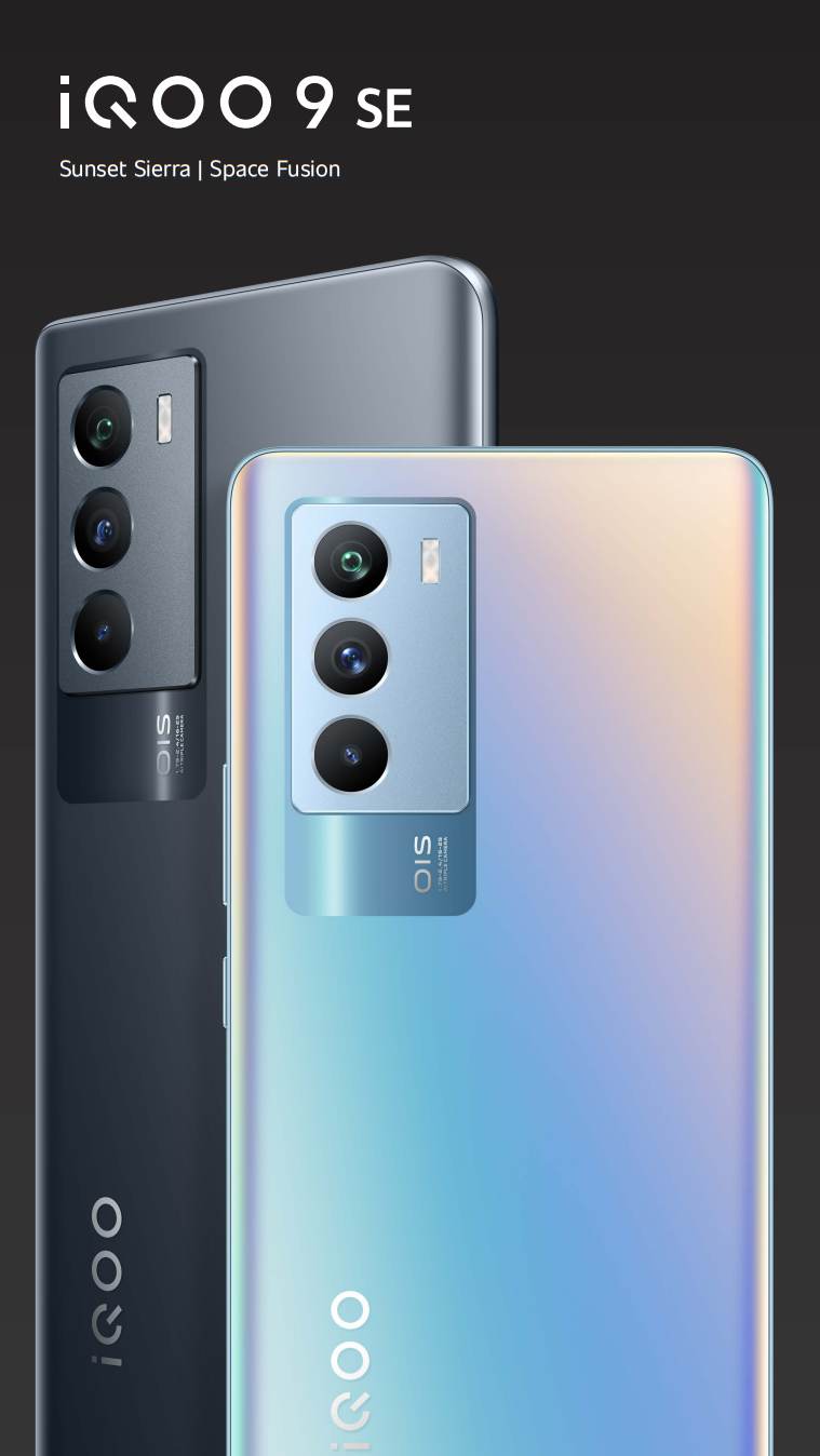 iQOO 9, iQOO 9 Pro, iQOO 9 SE launched in India: All you need to know