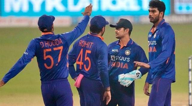 IND vs SL 2nd T20I Preview: India on course to wrap up series in ...