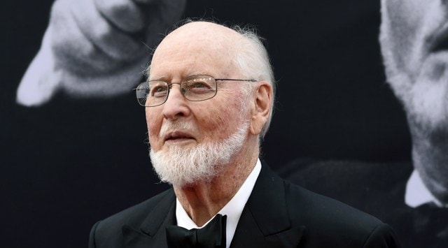 Top film scores composed by the legendary John Williams: Harry Potter ...
