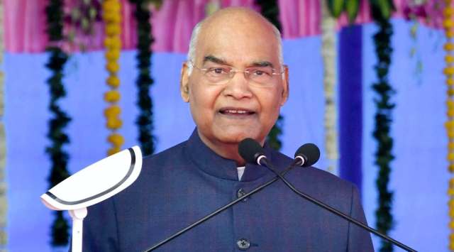 President Kovind: India has become preferred security partner and first ...