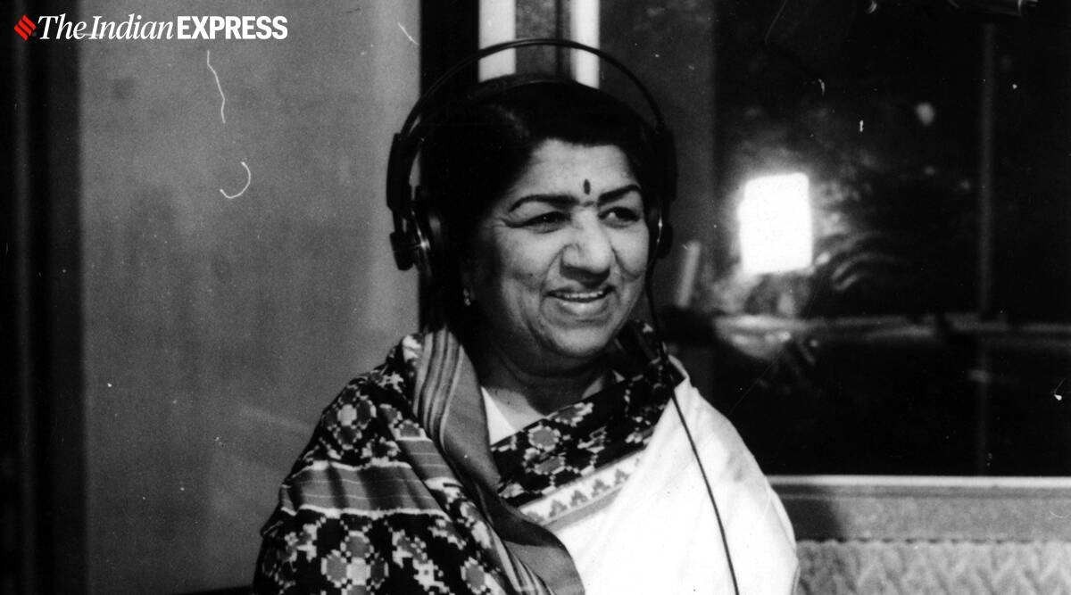 Two-day tribute to Lata Mangeshkar, the actor and singer | Pune News