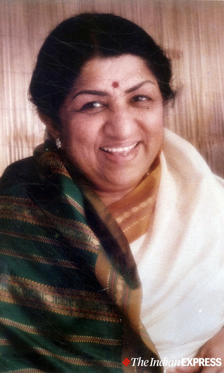 Lata Mangeshkar: 10 lesser-known facts about the ‘Nightingale of India ...