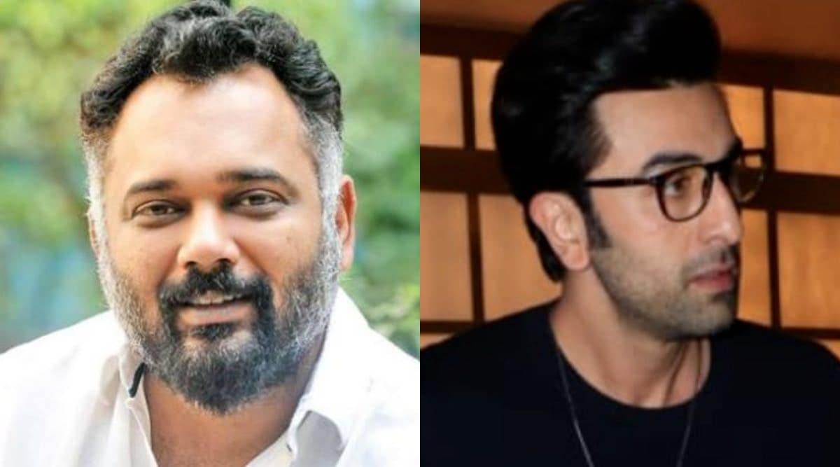 Ranbir Kapoor, Arjun Kapoor and others arrive in Agra for Luv Ranjan’s ...