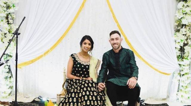 ‘That was a shock’: Glenn Maxwell after his Tamil wedding invite goes ...