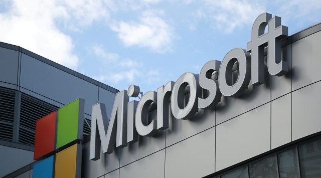 Microsoft targets 5G wireless networks to make its cloud faster ...
