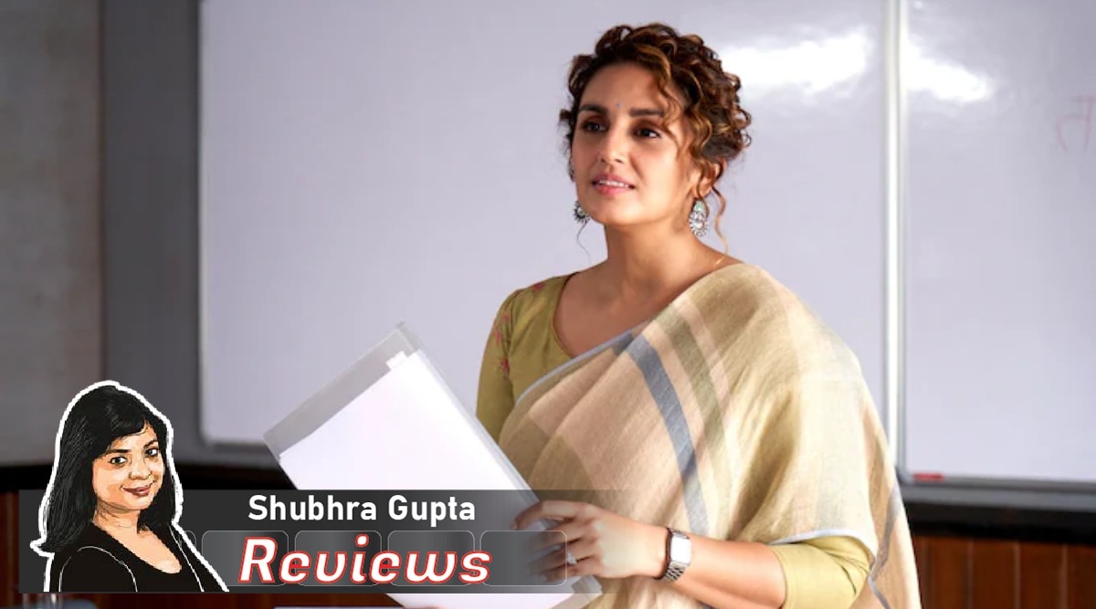 Mithya review: Huma Qureshi, Avantika Dassani thriller is a tale of fatal attractions | Web ...
