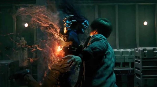 Morbius final trailer: Jared Leto struggles to embrace his dangerous ...