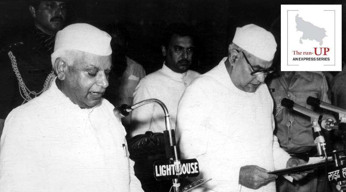 Narayan Datt Tiwari, 9th UP CM and first Congress CM of Uttarakhand | Elections News - The ...