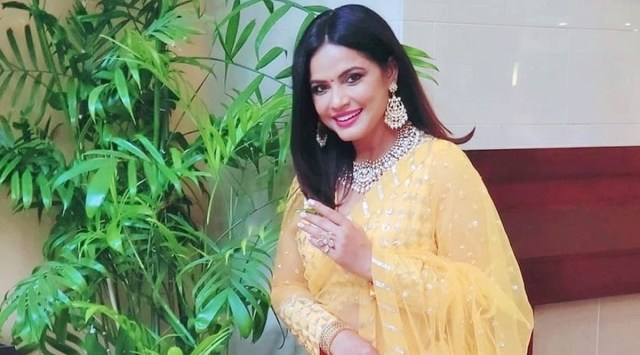 Nitu Chandra on her Hollywood debut, first film in 4 years: ‘People ...