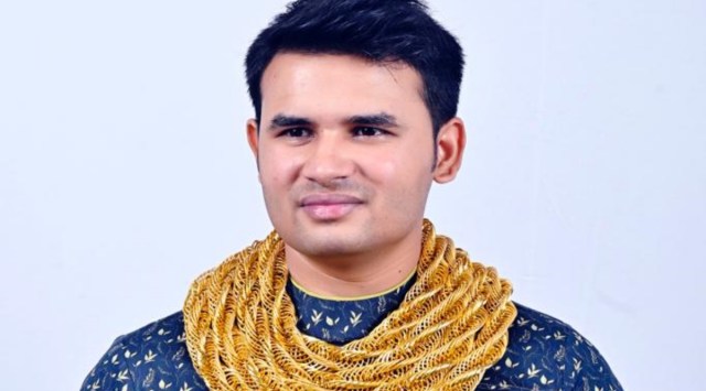 Pune’s ‘Goldman’ mourns demise of Bappi Lahiri | Pune News - The Indian Express