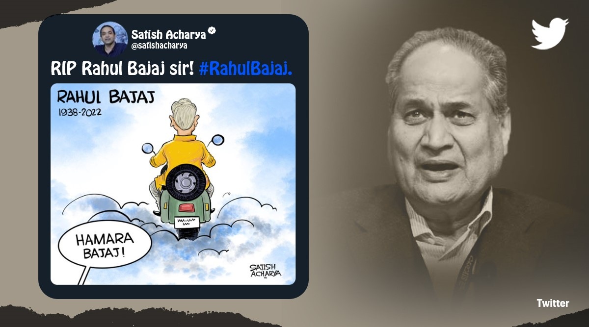 ‘Buland Bharat ki Buland Tasveer’: Twitter reminisces the iconic # ...